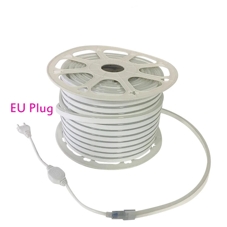 Smd5050 60leds Flexible Light Hose Strip Led Neon - Buy Smd5050 60leds ...