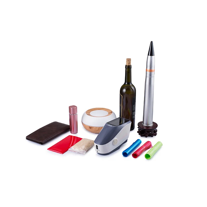 Delta E Colour Spectrophotometer D/8 Sce Sci With 8mm Aperture Ys3010 ...