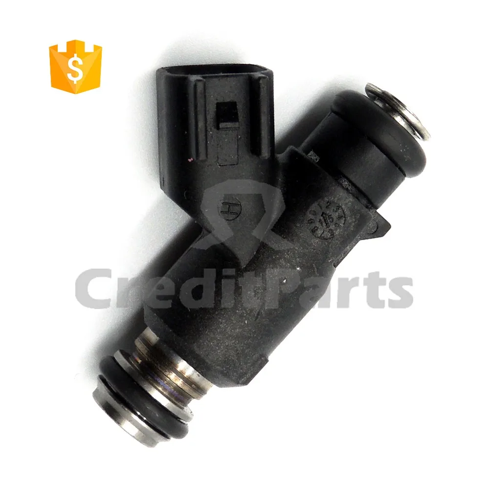 Changan Cars System Gas Injector 25377440 - Buy Inyector De Combustible ...