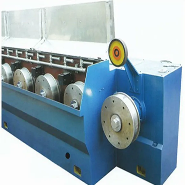 Factory Direct Good Price Copper Wire Rod Breakdown Machine - Buy ...