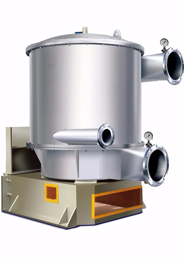 Pressure Screen For Pulp And Paper Machine - Buy Pressure Screen For ...
