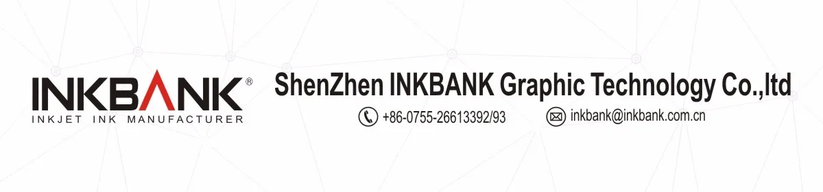 Shenzhen Inkbank Graphic Technology Co., Ltd. - Printing Inks