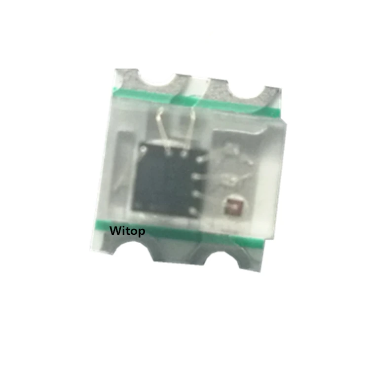 New Addressable Light Source Very Small Size Digital Signal Built-in Ic ...