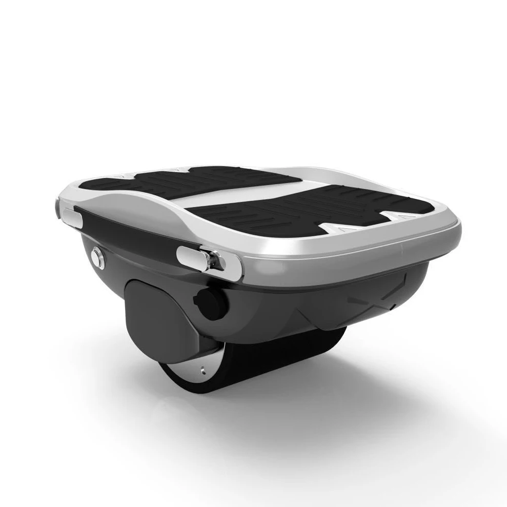 Electric Roller Skates Balancing Hover Shoes With Light - Buy Hover ...