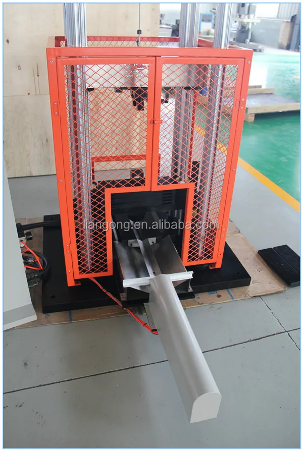 Astm D7136 Dwt Drop Weight Testing Machines Manufacturer In China - Buy ...