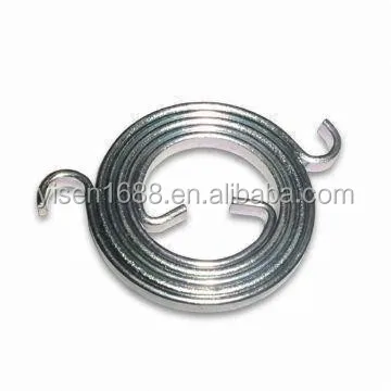 Ys-01 Stainless Steel 316 Spiral Small Leaf Spring - Buy High Quality ...