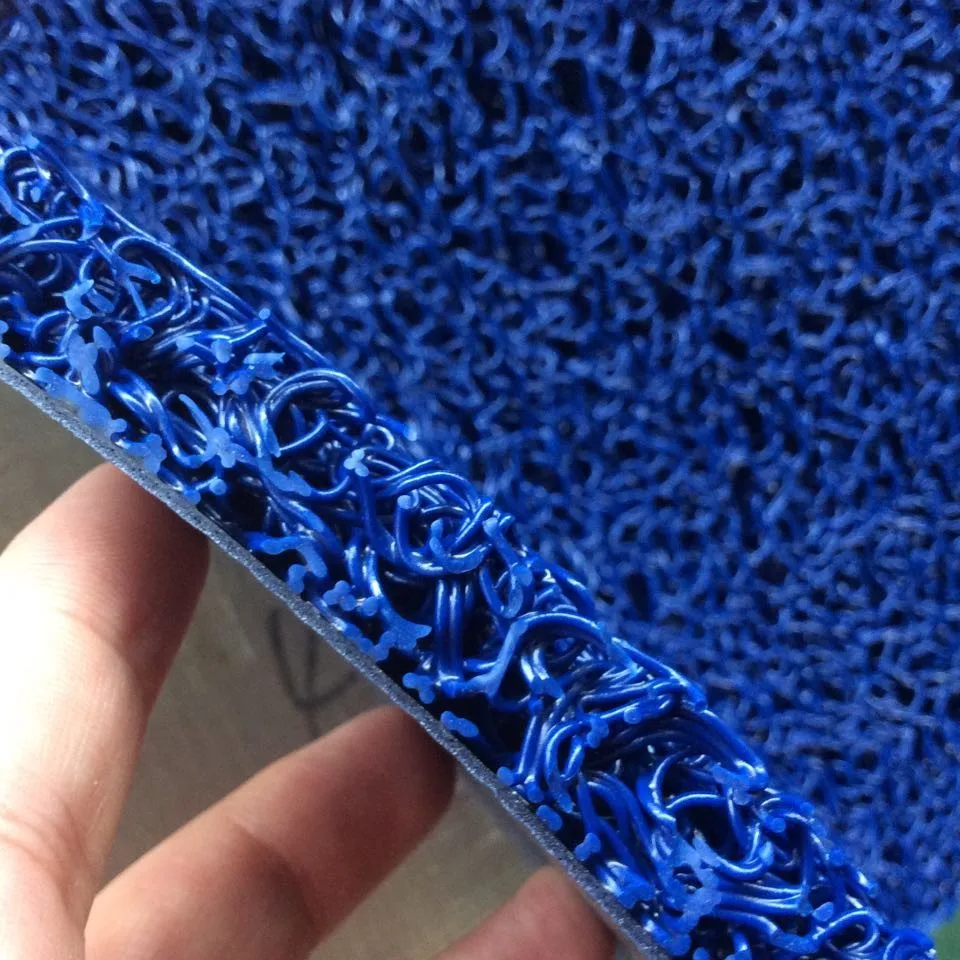 New Economic Pvc Coil Mat/spaghetti Mats Pvc Vinyl Carpet - Buy Pvc ...