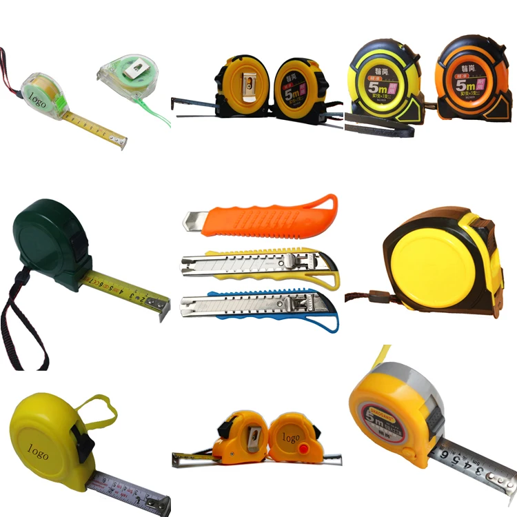 Stainless Tape Measure - Precision and Durability