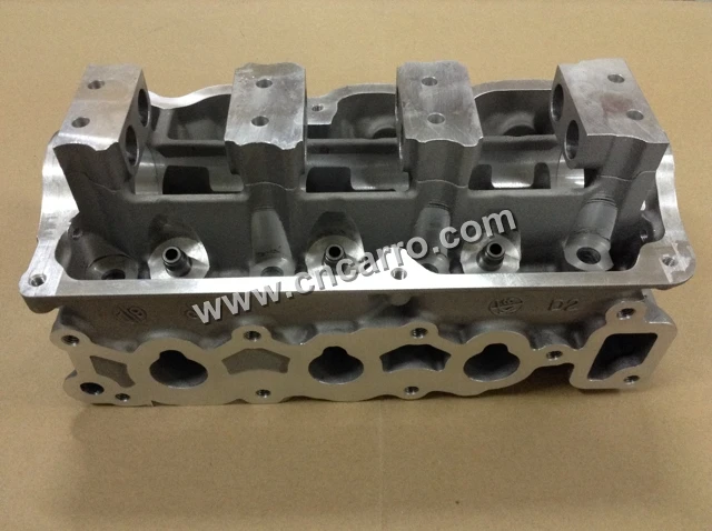 Auto Parts For Daewoo Cylinder Head Cover 96316210 - Buy Auto Parts ...