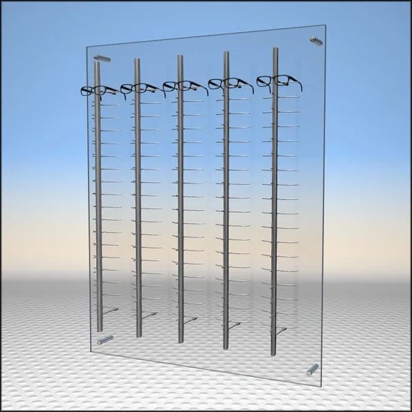 Wholesale China Manufacturer Pop Eyewear Storage Furniture Optical ...