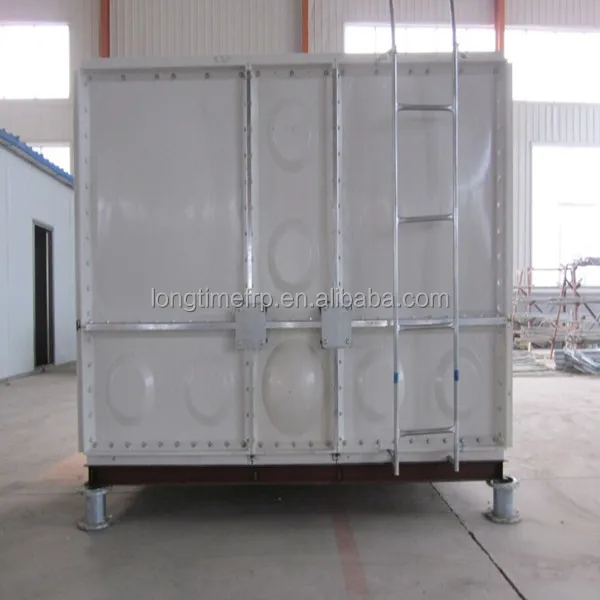 Grp Water Tank 40 Cubic Meter,Pressurized Rain Water Tank,Portable ...