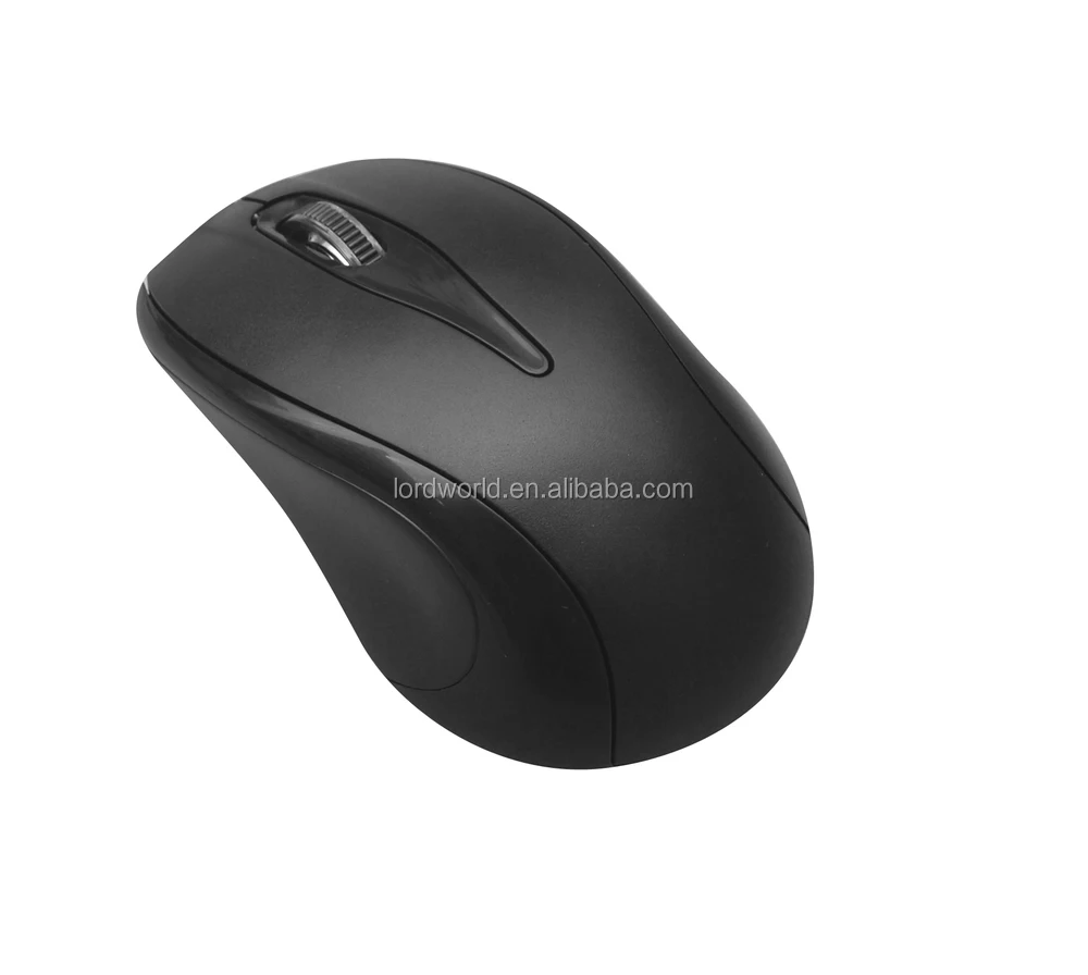 FCC Standard 3D Optical Mouse Guide