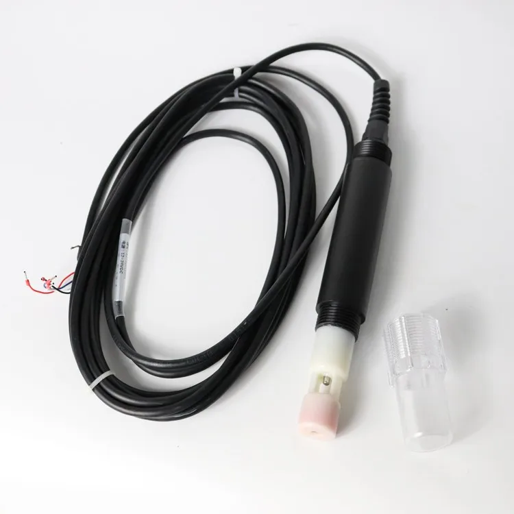 Apure 4-20ma/rs485 Salinity Sensor - Precision & Reliability