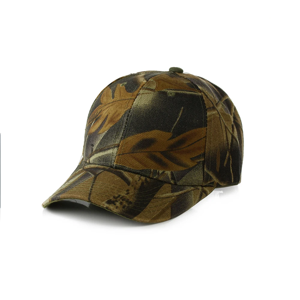 Desert Camouflage Army Baseball Caps Wholesale,Custom 5 Panel Camo ...
