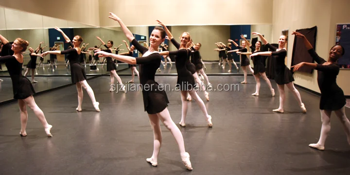Ballet Marley Dance Floor - Durable & Versatile Flooring