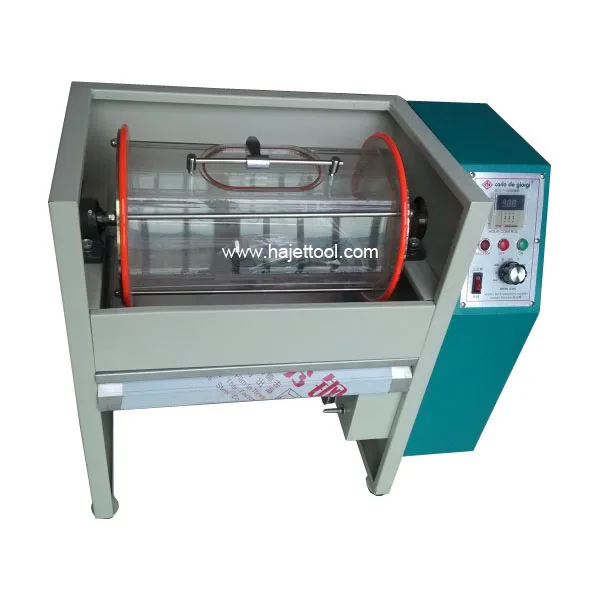 25KG Tumbler Polishing Machine - Efficient Jewelry Tools