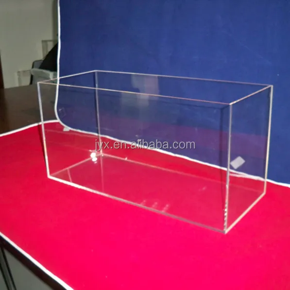 Kotak Akrilik Bening Besar - Buy Akrilik Bening Kotak,Acrylic Box ...