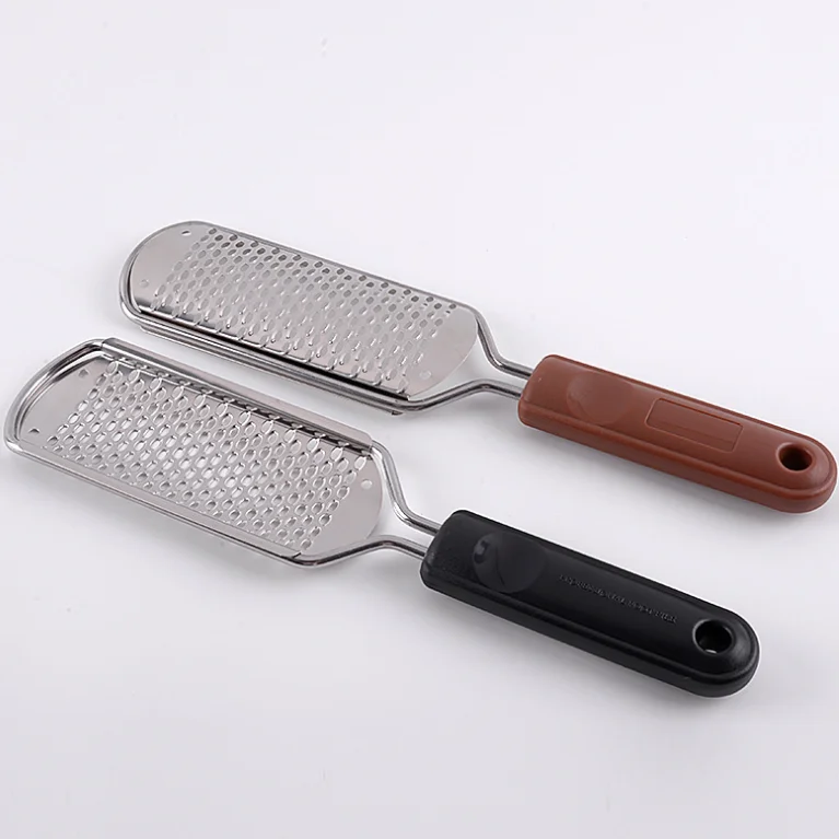 Cuticle Pusher Kit Dual End Nail Gel Polish Removal Pushers Rainbow ...