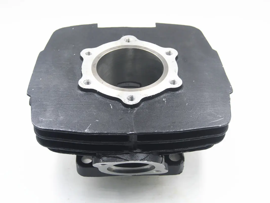 Motorcycle Cylinder Block For Dt175,Motorcycle Engine Block Parts - Buy ...