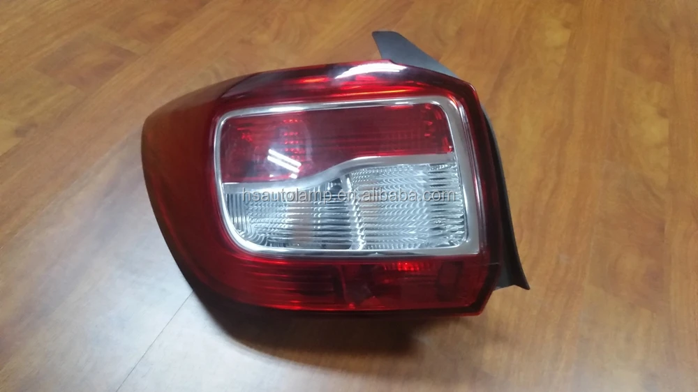 Dacia New Logan 2013 Tail Light,265501454r/265556233r - Buy Dacia Logan ...