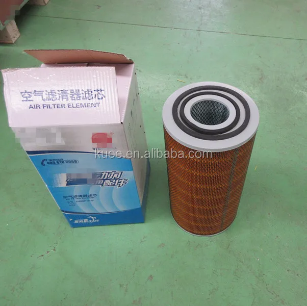 612600119273 Air Filter K2139 For Engine Td226b Spare Parts - Buy Air ...