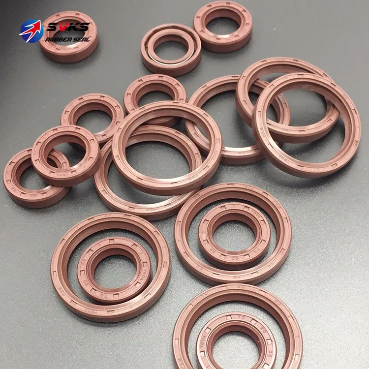 Fkm Valve Stem Seals Double Lip Seal 120-150-12 - Buy Fkm Valve Stem ...