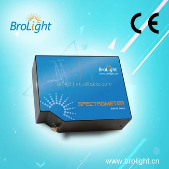 Manufacturer Portable Spectrometer Light Source Colorimeter - Buy ...