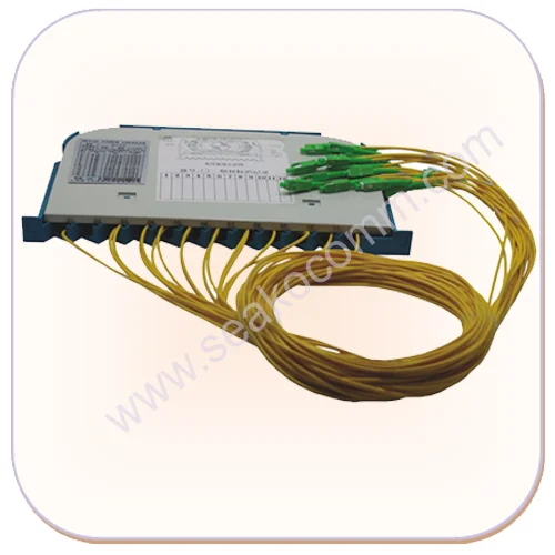 Fbt Tray Type Optical Fiber Splitters - Buy Fbt Splitters,Tray Type ...