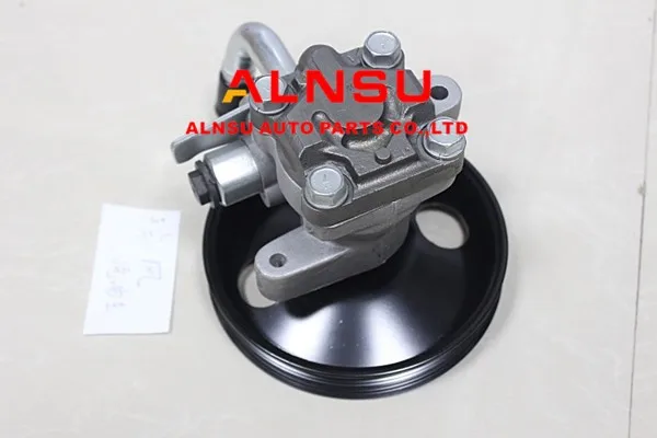 Steering System 57100-4h100 571004h100 H1 07-13 - Buy 57100-4h100 ...