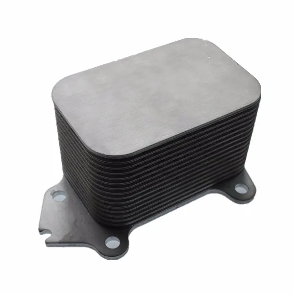 Automatic Transmission Oil Cooler for Peugeot 206 & More