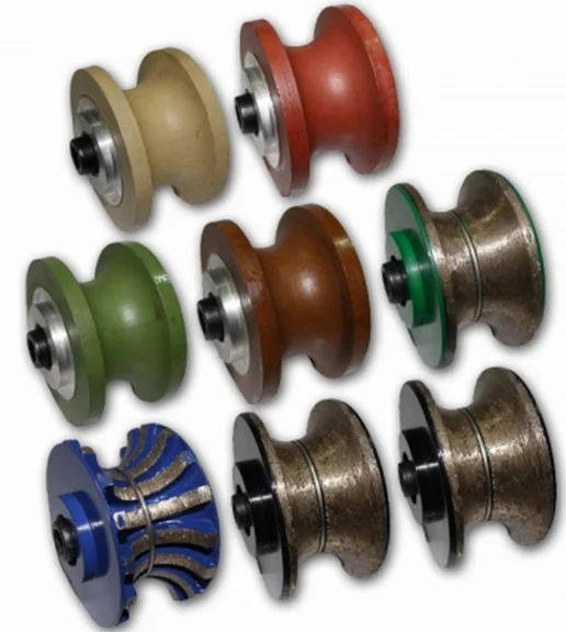 Portable Granite Stone Profile Router - Buy Stone Profile Router ...