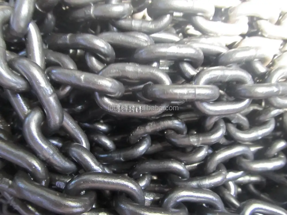 Safety Decorative Plastic Chain Traffic Chain Roadway Plastic Chain ...