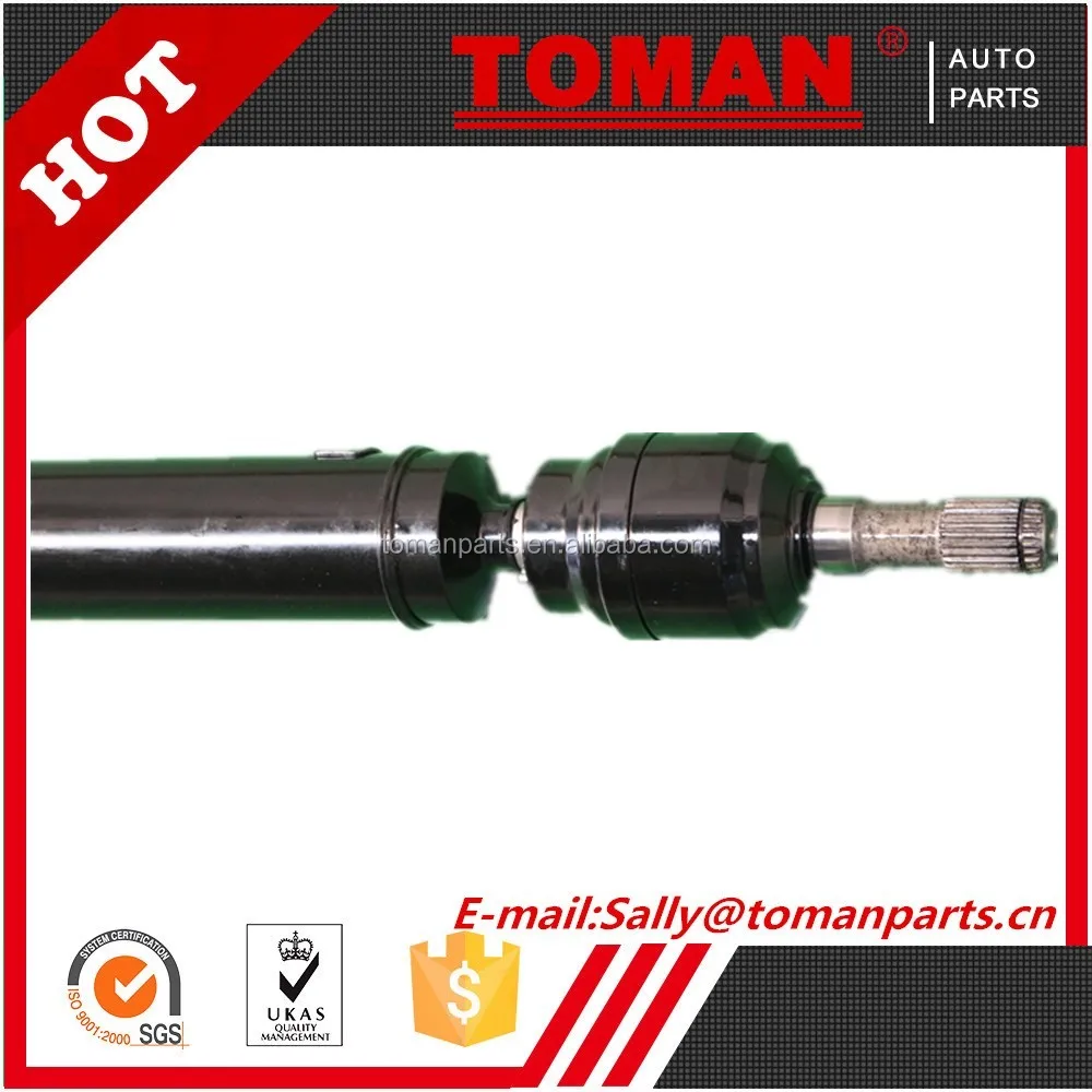 Auto Transmission System Drive Shaft For Cadillac Srx 2010 To 2015 Oe ...