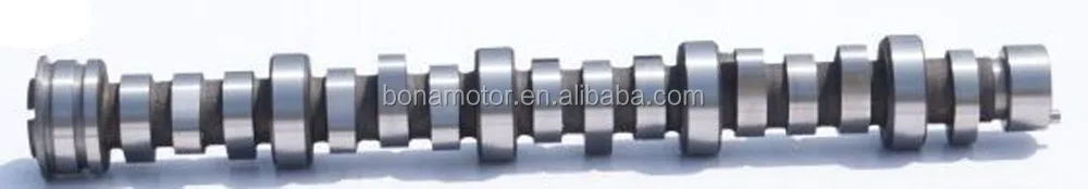 Auto Parts For Mitsubishi 4g15 Camshaft - Buy For Mitsubishi Camshaft ...