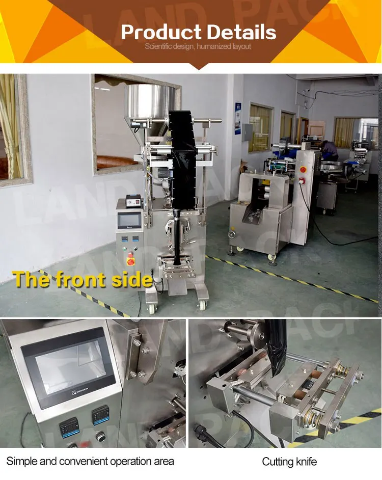 High-speed Paper Clip Machine - Efficient Packaging Solutions