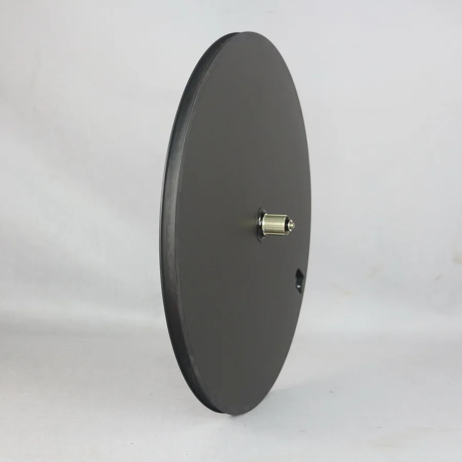 Seraph Rear Track Bike Disc Wheel Racing Road Carbon Wheels Fixed Gear ...