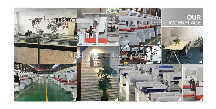 Single/ Double Sides Window&door Frame Assembly Press Mh2110 - Buy ...