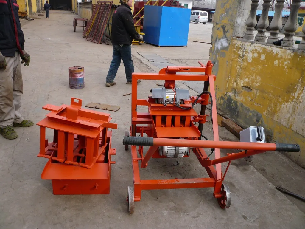 Pdf Manual Concrete Brick Press Making Machine Well Design - Buy Pdf ...