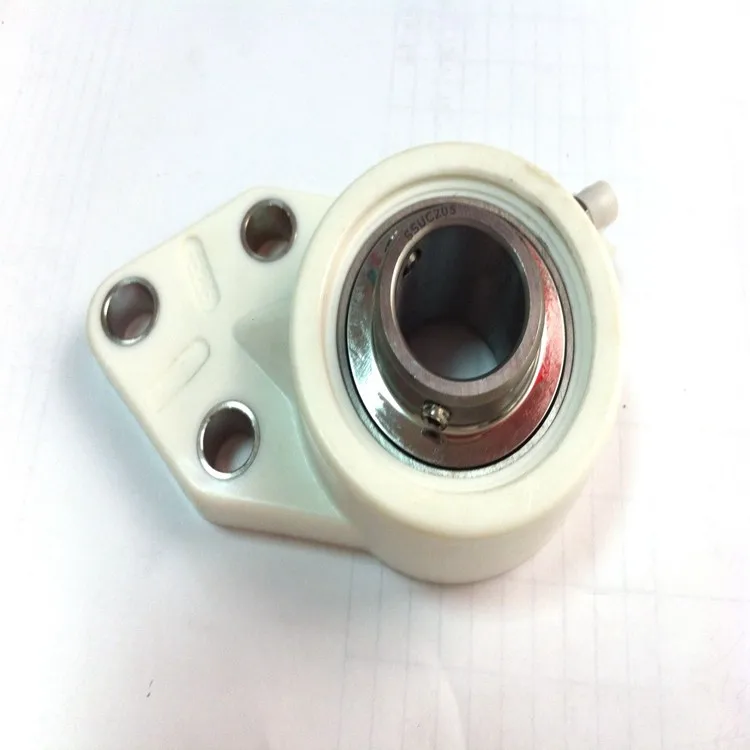 Ucfb205 Fb205 Plastic Housing Stainless Stell Insert Bearing Pillow ...