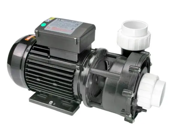 3hp Waterproof Electric Motors Swim Pool Motor Pump Swimming Pool Water ...