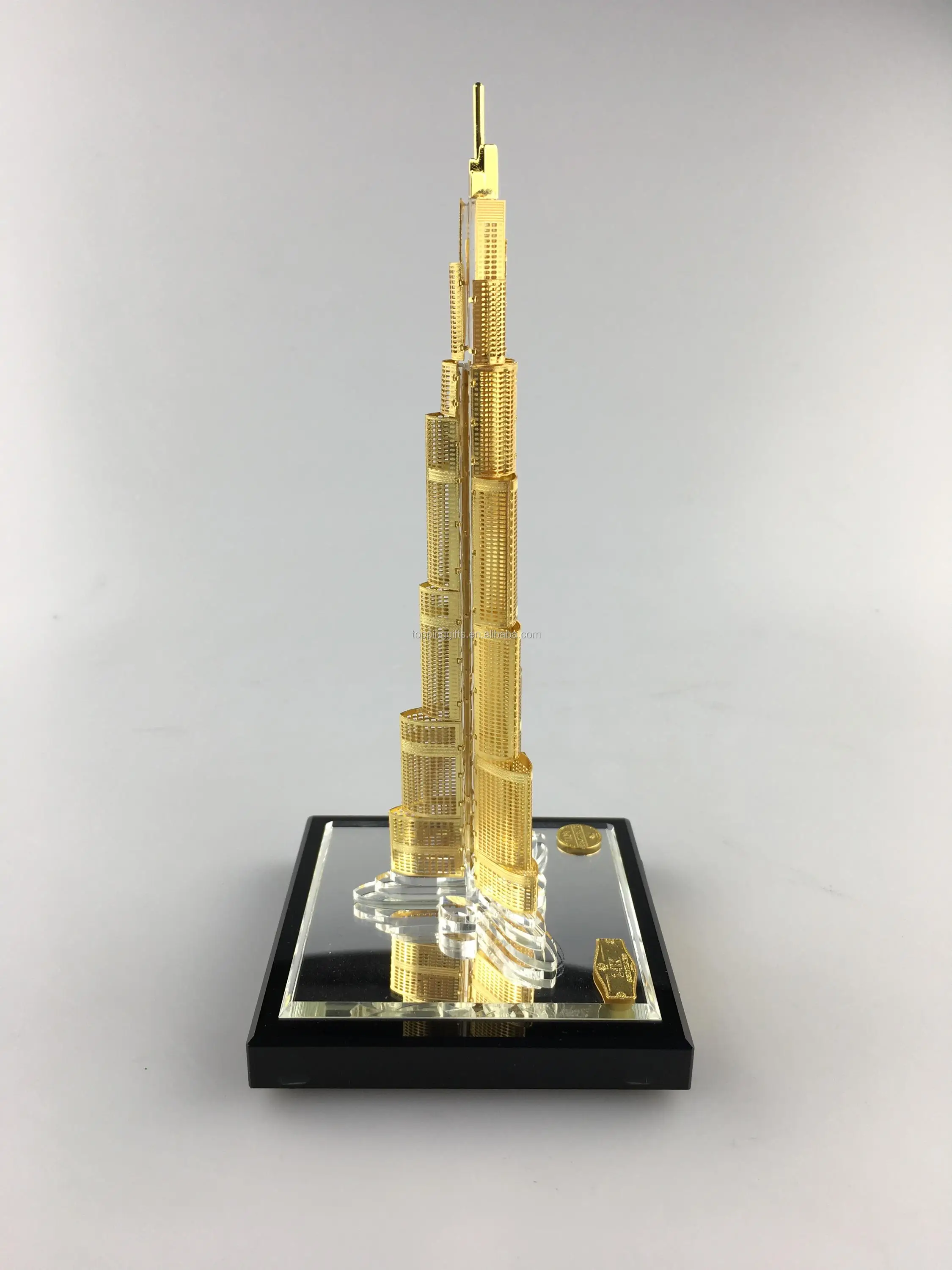 Uae National Day Gifts Burj Khalifa Tower - Buy Uae National Day Gifts ...
