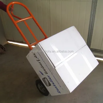 2 Wheel Delivery Push Tool Cart - Buy Delivery Push Cart,Push Tool Cart ...