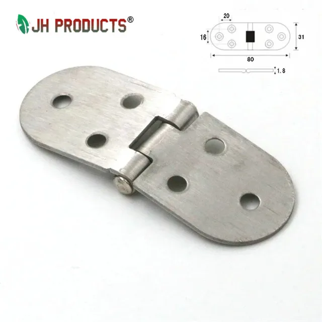 Drafting Table Flap/ Fold Hinge Made Of Zinc Alloy - Buy Table Flap ...