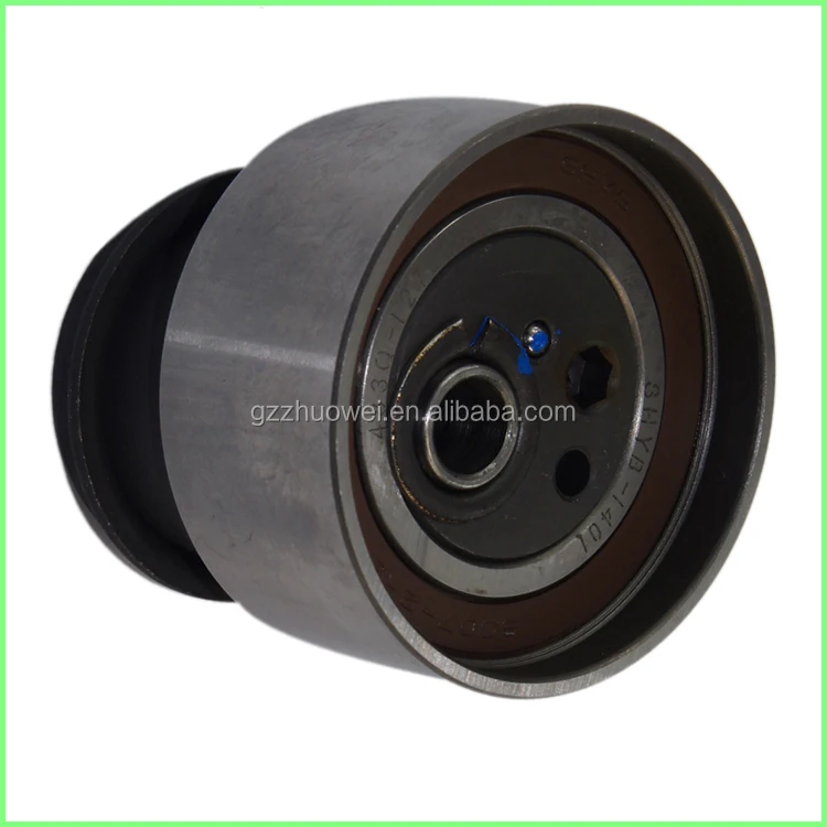Timing Belt Tensioner Pulley Fs01-12-700 For Mazda Series Car Bj Ge Fp ...