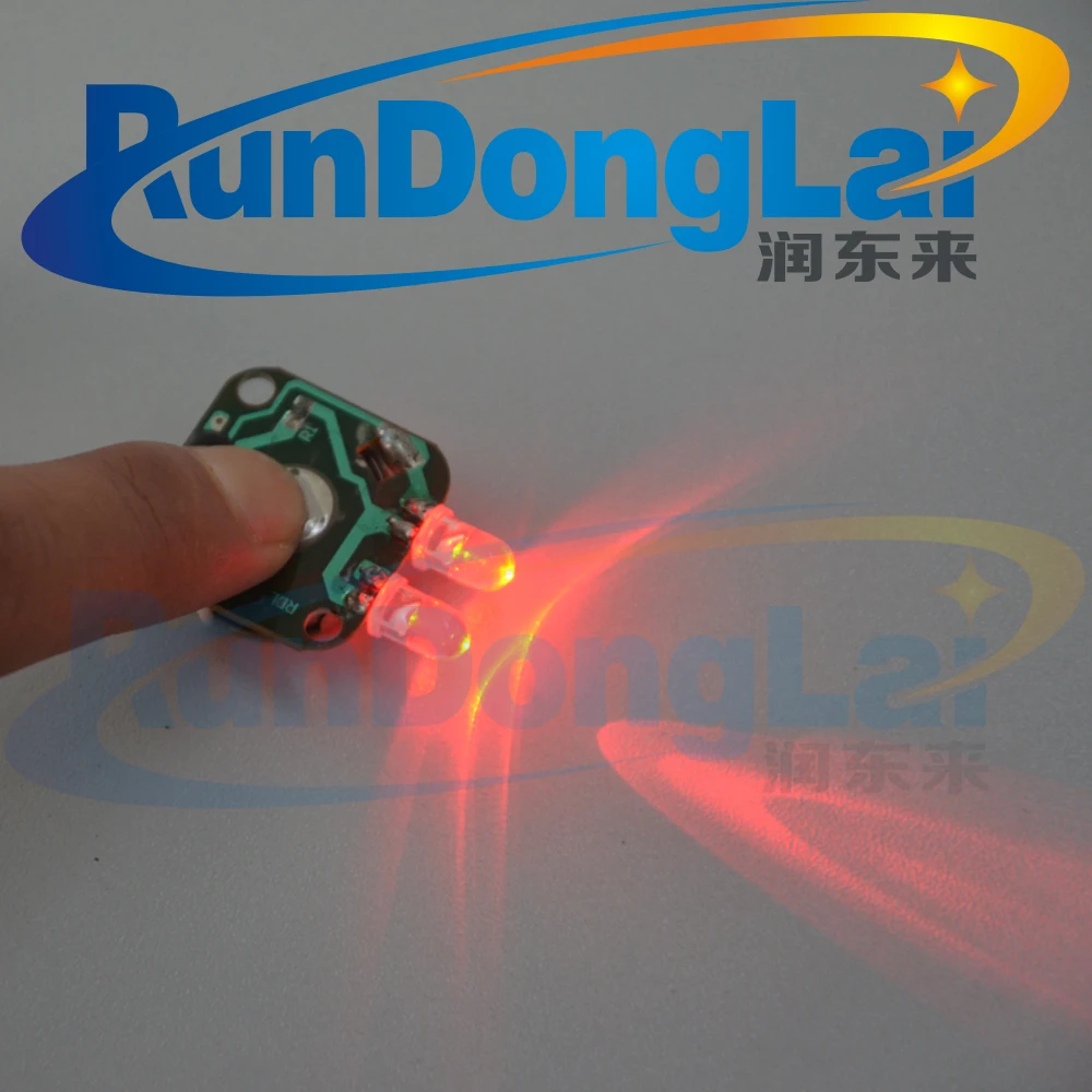 Customize Mini Blinking Led Flashing Chip - Buy Led Flashing Chip,Mini ...