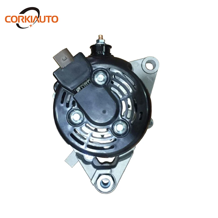 Toyota Fortuner & Hilux Alternator - 12V 80A CORKIAUTO