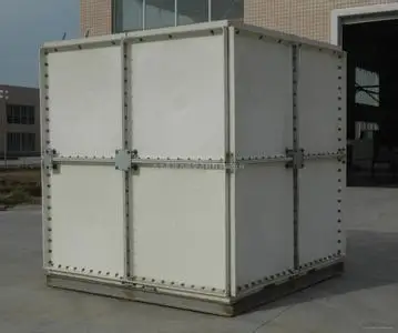 Elevated Steel Water Tanks 100 M3 for Potable Drinking Water Storage ...
