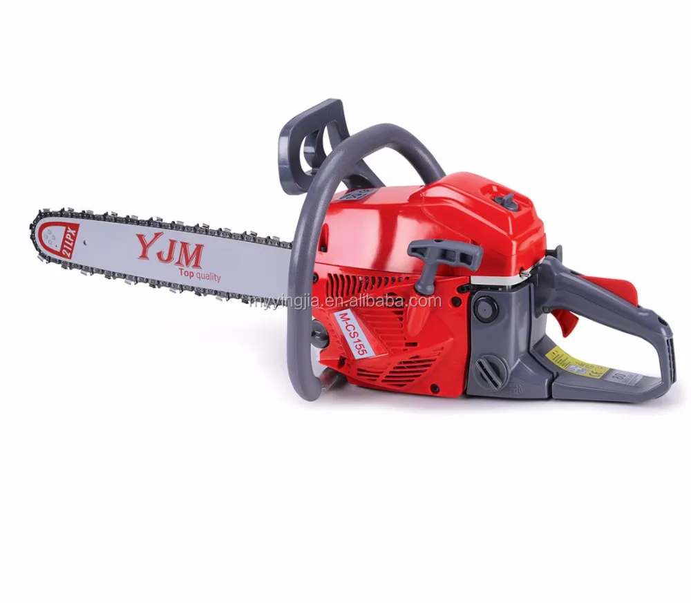 High Quality Ce Approved Mini Chainsaw 2 Stroke Chain Saw Machine M ...
