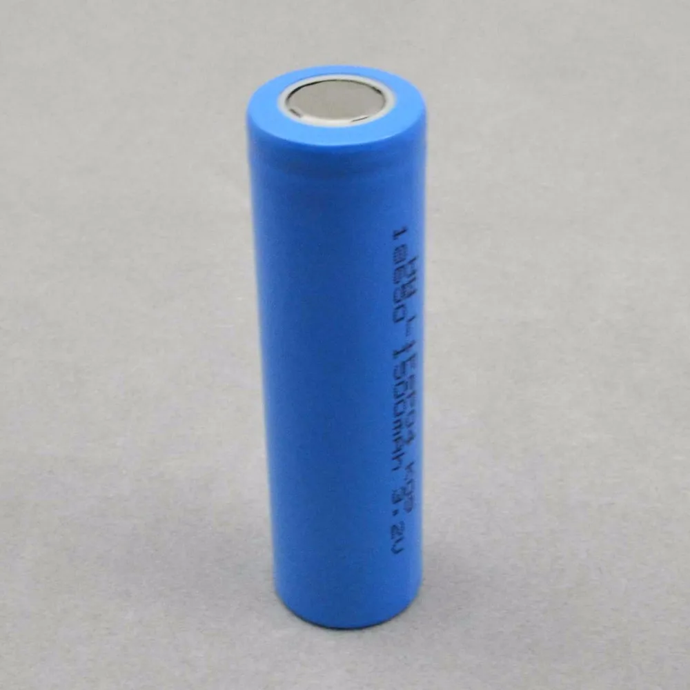 3.2v 3.3v 3.5v 3.6v Lifepo4 Lithium Battery 1300mah - Buy 3.3v Lithium ...
