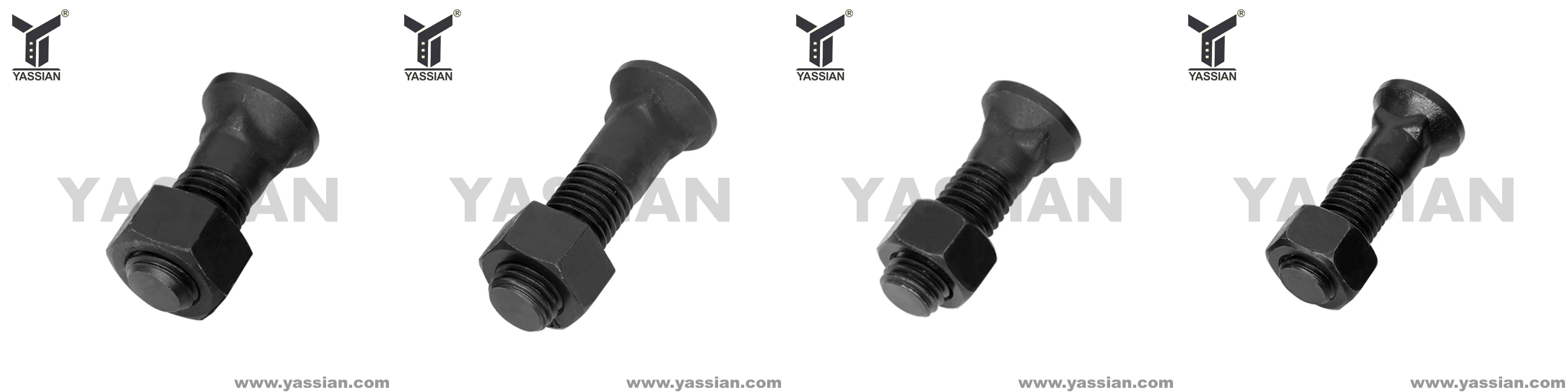 4t3014 Bulldozer Cutting Double Blade Edge D6 D6d D6r Cutting Edge End ...